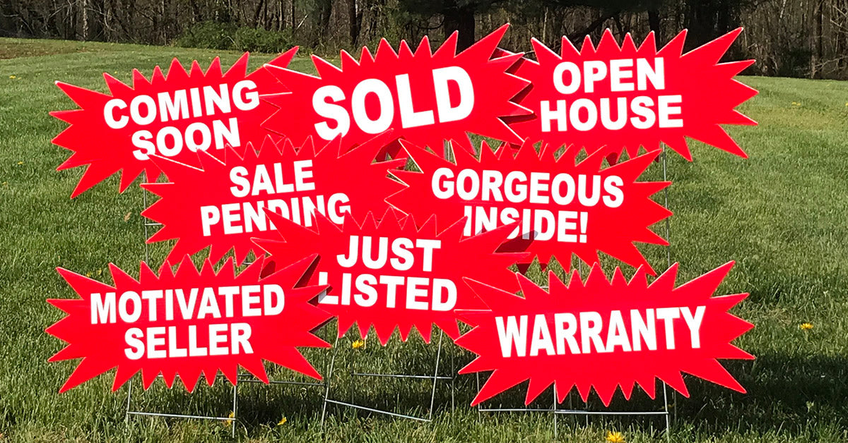 Starburst - Sold – A.G.E. Graphics